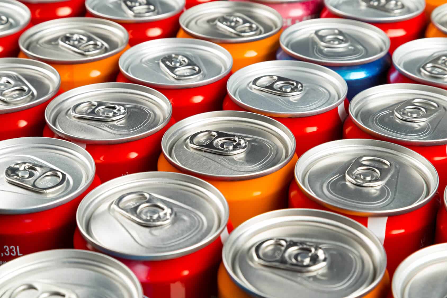 La canette : l'emballage qui monte et fait exception dans l'univers des ...