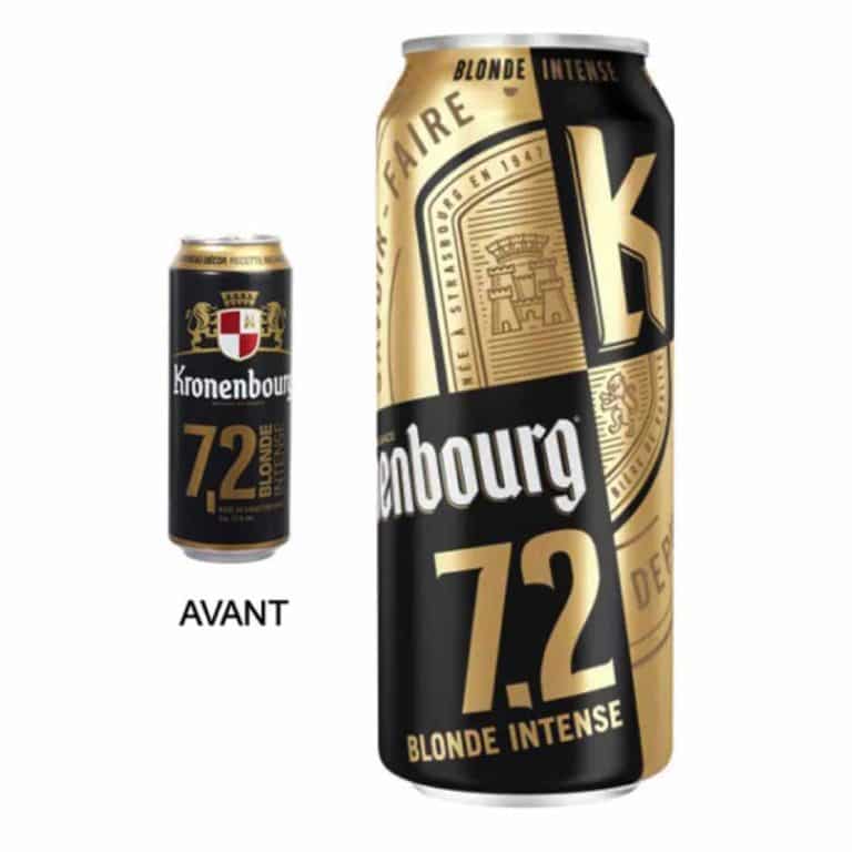 La Kro se refait encore une beauté • GIE La Boîte Boisson