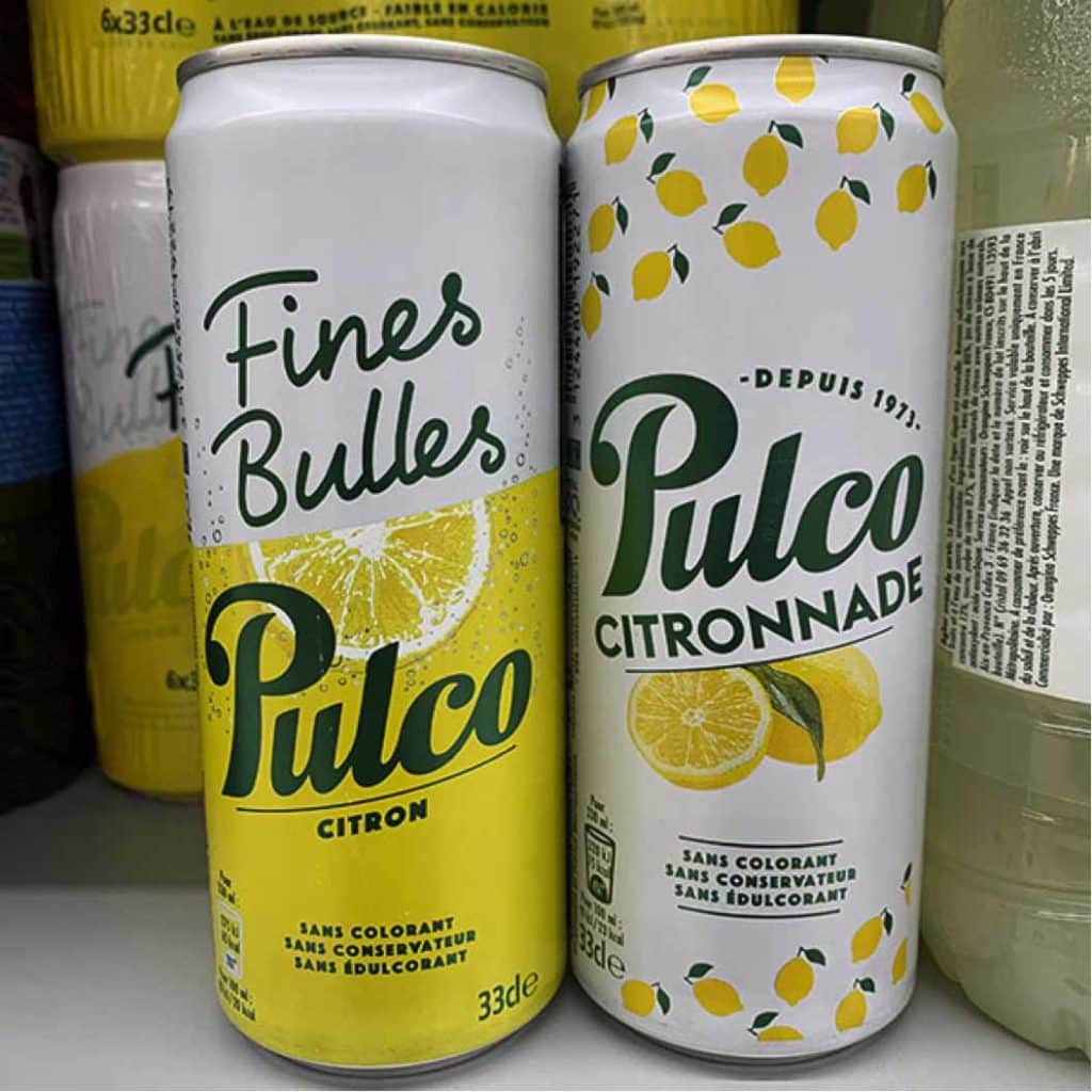 Pulco se dédouble en boîte • GIE La Boîte Boisson