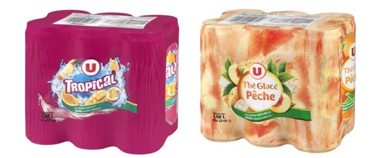 La canette slim séduit les distributeurs • GIE La Boîte Boisson