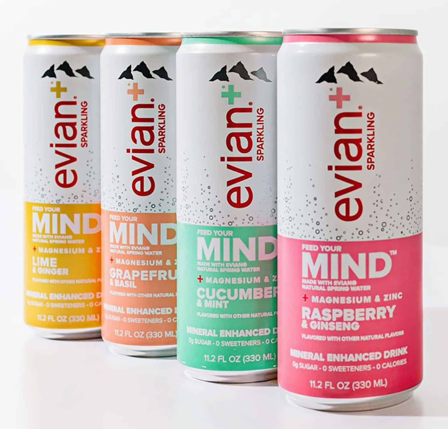 La canette comme un poisson dans le marché de l’eau • GIE La Boîte Boisson