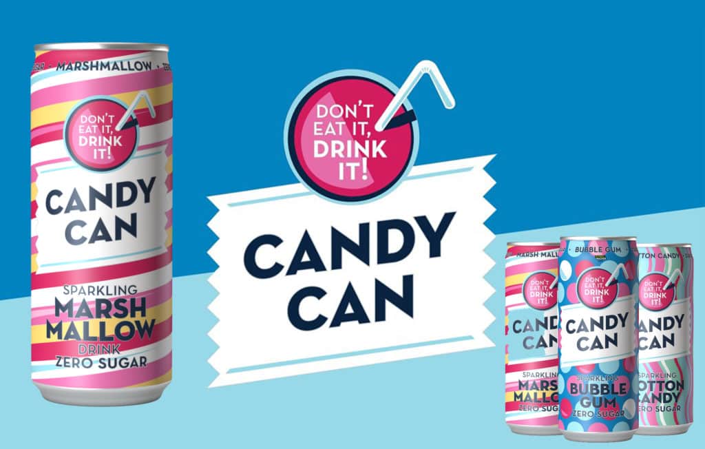 Starwell : boissons “bonbons“ et autres • GIE La Boîte Boisson