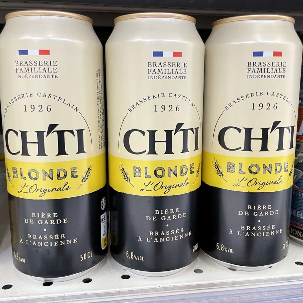 Un ch’ti relifting • GIE La Boîte Boisson