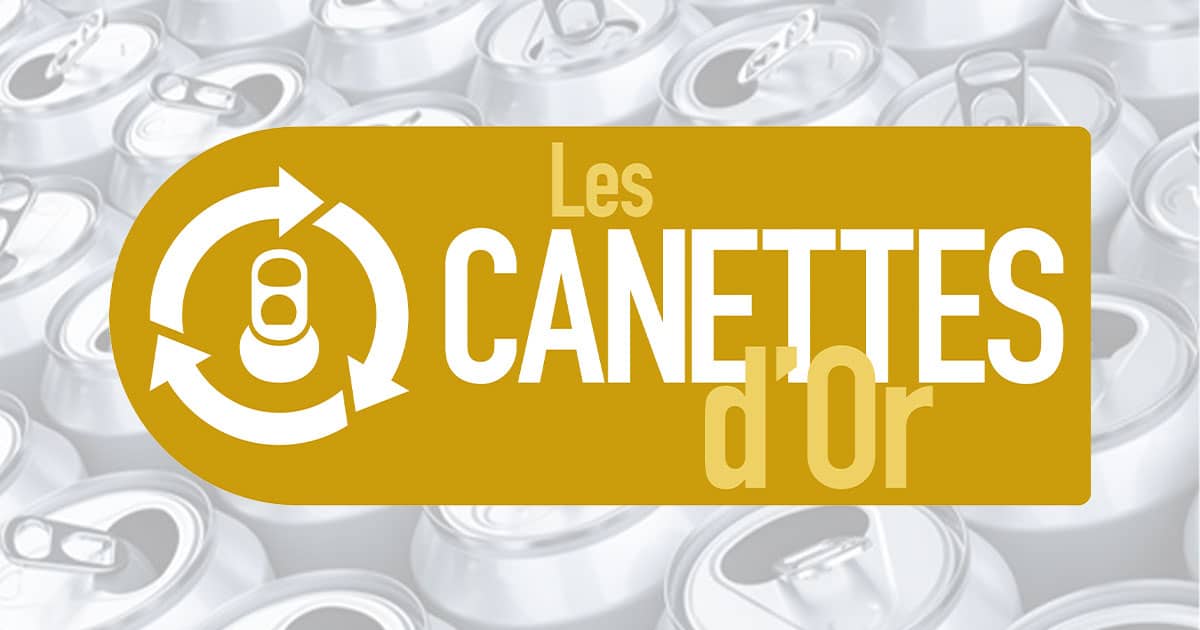 La canette a 90 ans et pétille d'inventivité : la 5e édition des ...