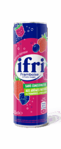 Ifri bascule sur la canette • GIE La Boîte Boisson